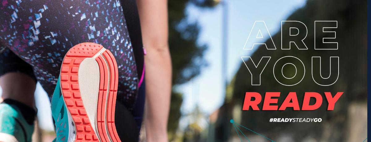 PROMO RUN - PRAYAGRAJ HALF MARATHON 2025